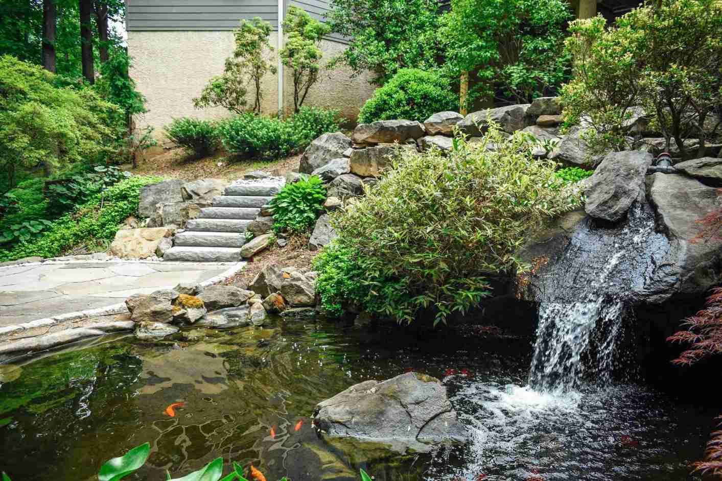Project Gallery | Outdoor Designs by Pickel Landscape Group